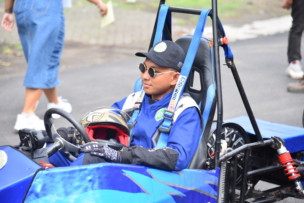 Universitas Samudra Resmi Meluncurkan Program Baru di Teknik ...