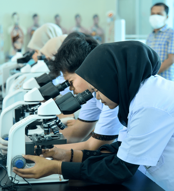 Beranda - Universitas Samudra