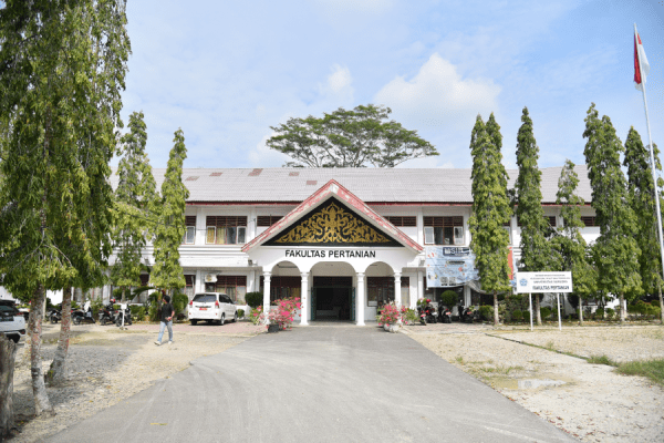 Profil Universitas - Universitas Samudra