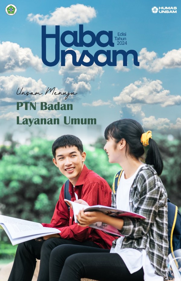 Home - Universitas Samudra