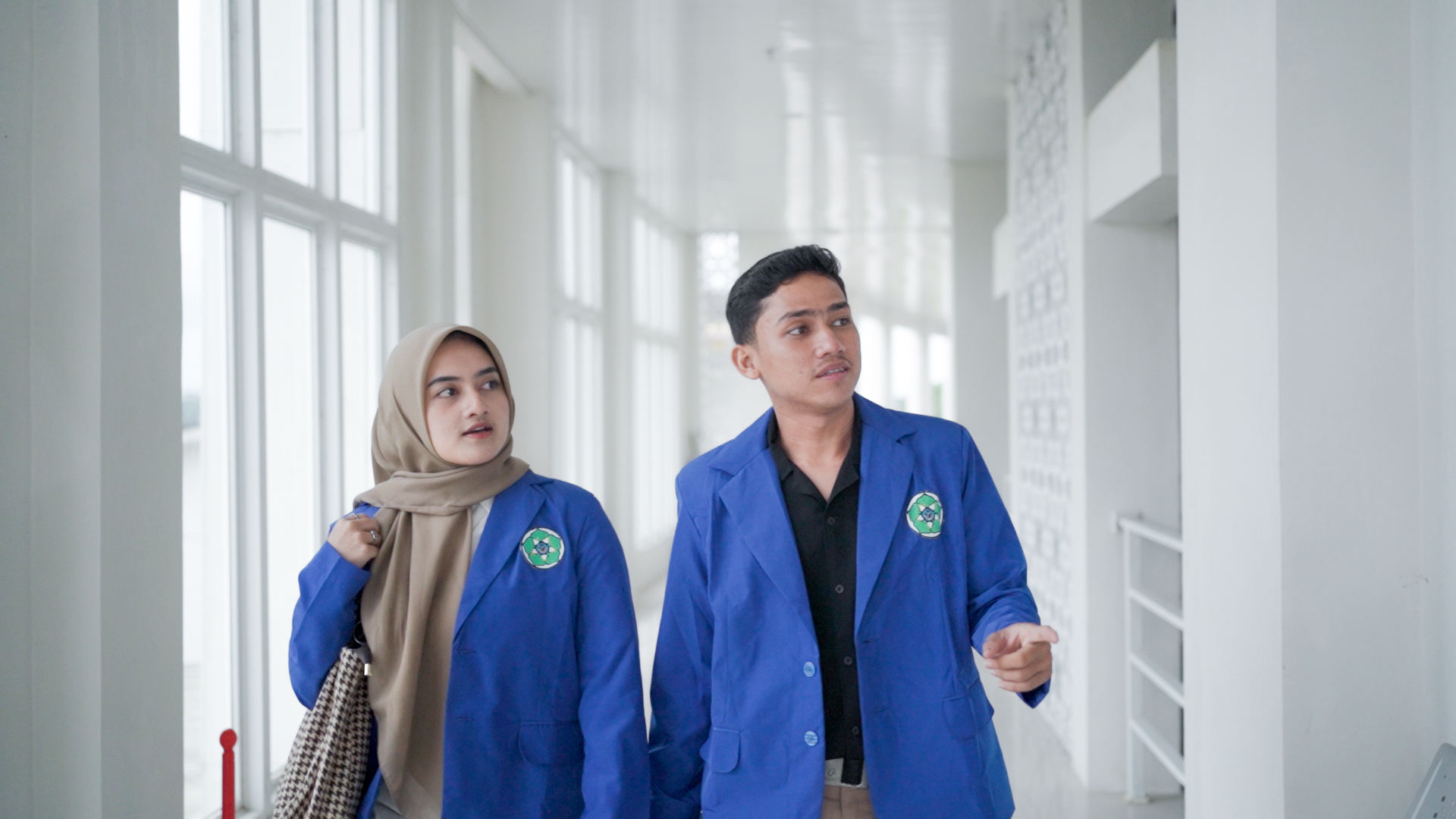 Pendaftaran Ulang Calon Mahasiswa Baru 2025 - Universitas Samudra