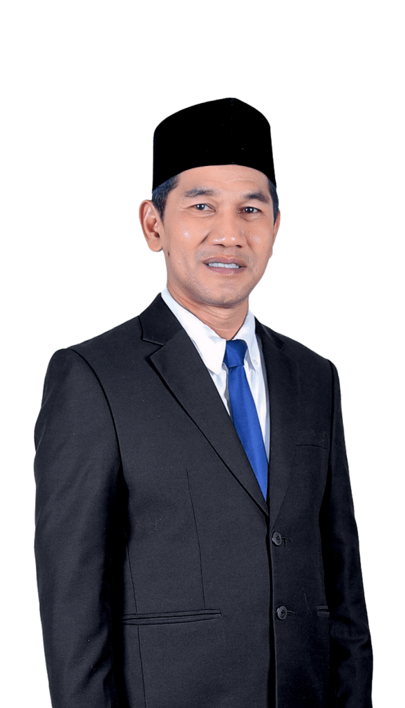 Prof. Dr. Ir. Hamdani, - Universitas Samudra
