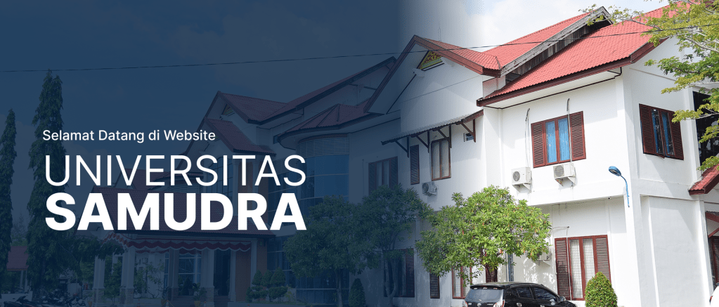 Beranda - Universitas Samudra